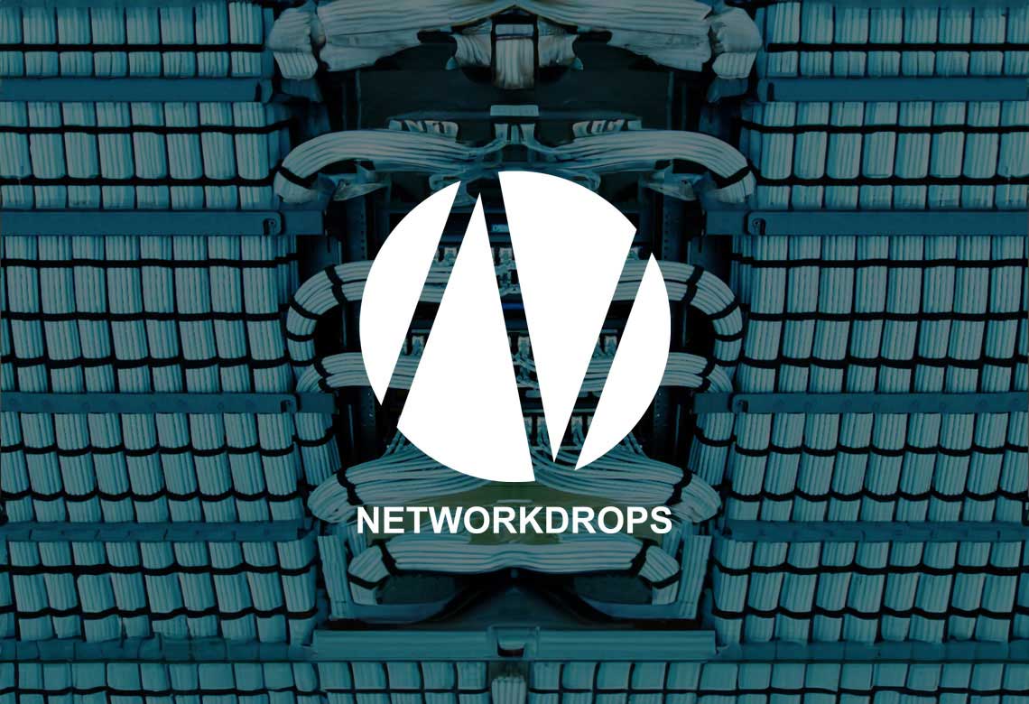 Superior Cabling Services in. NJ and PA from Network Drops