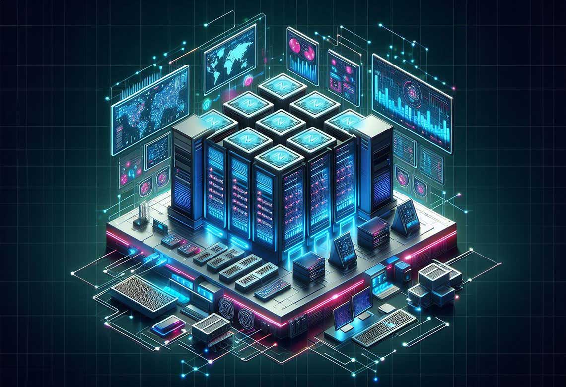 Modernizing Data Centers for Scalable Future-Proof Networks