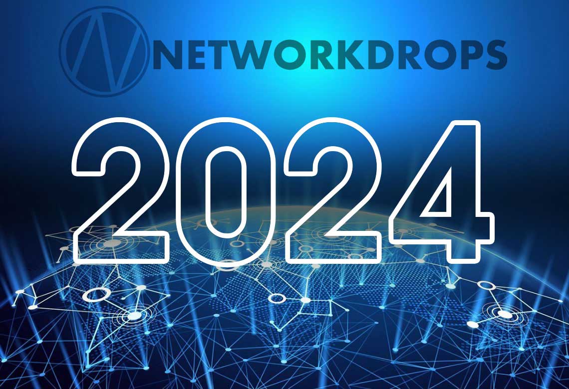Network Cabling Services in 2024: Building High-Performance Networks
