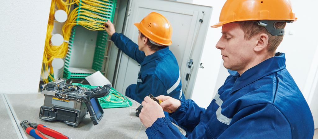 5 Key Questions for Planning Network Cabling Installation