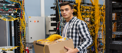 Structured Wiring Installation: Everything You Need to Know