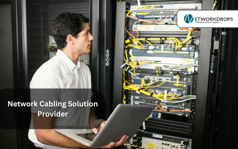 Choosing a Network Cabling Provider: Key Considerations