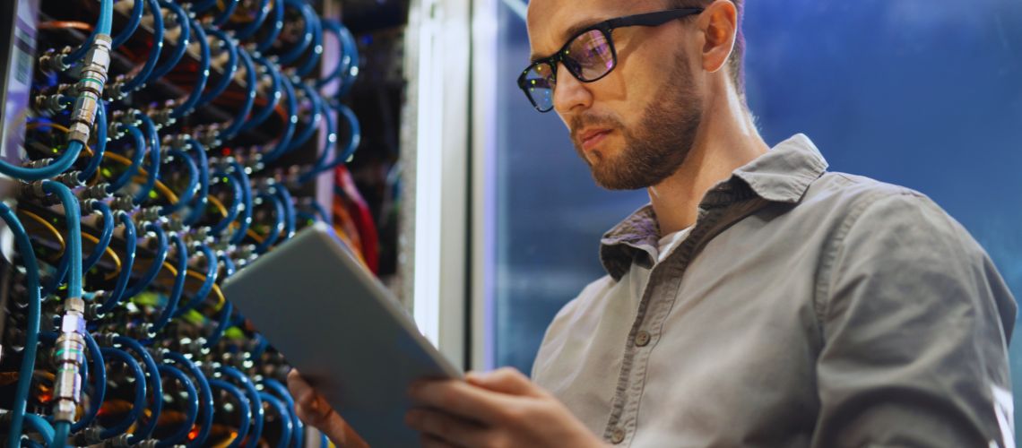 Network Cabling in PA |Insights for Optimal Connectivity