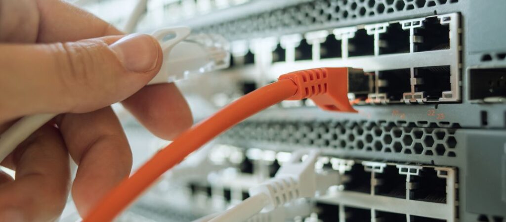 What Are Networking Connectors? Why Are They Important?