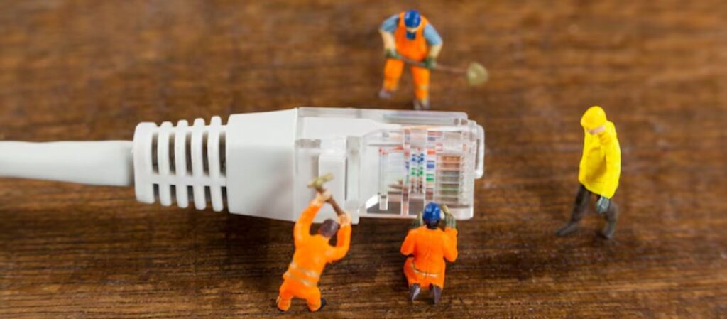 How to Install Cat 5 Cabling: Step-by-Step Guide | Network Drops