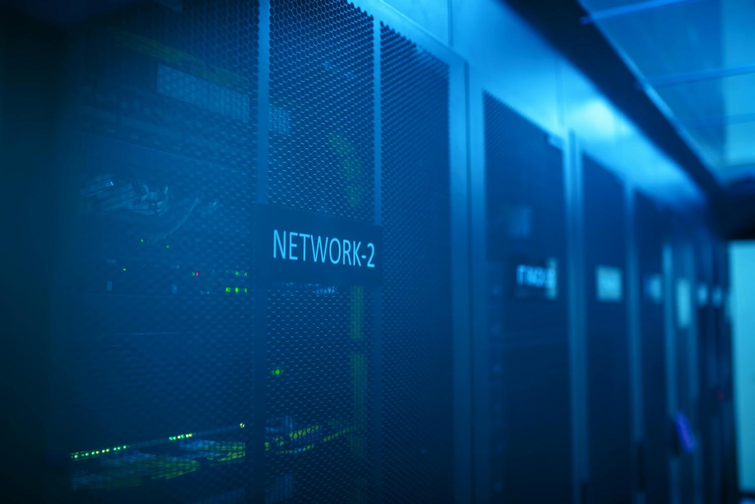 Top 5 Reasons to Upgrade Your Business's Networking System - Network Drops
