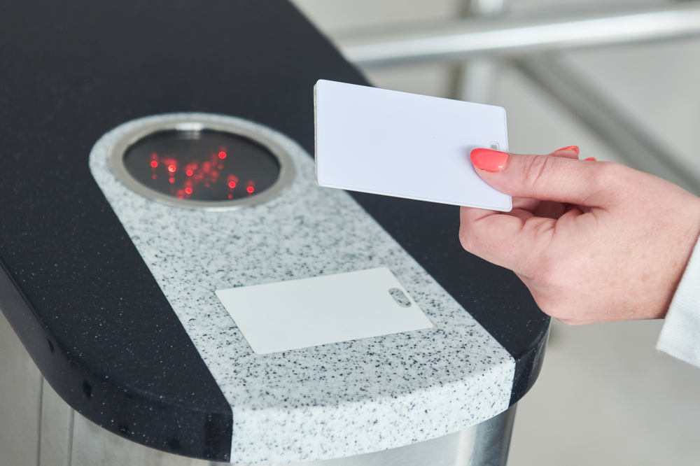 Innovations in Cleanroom Access Systems: What’s New?