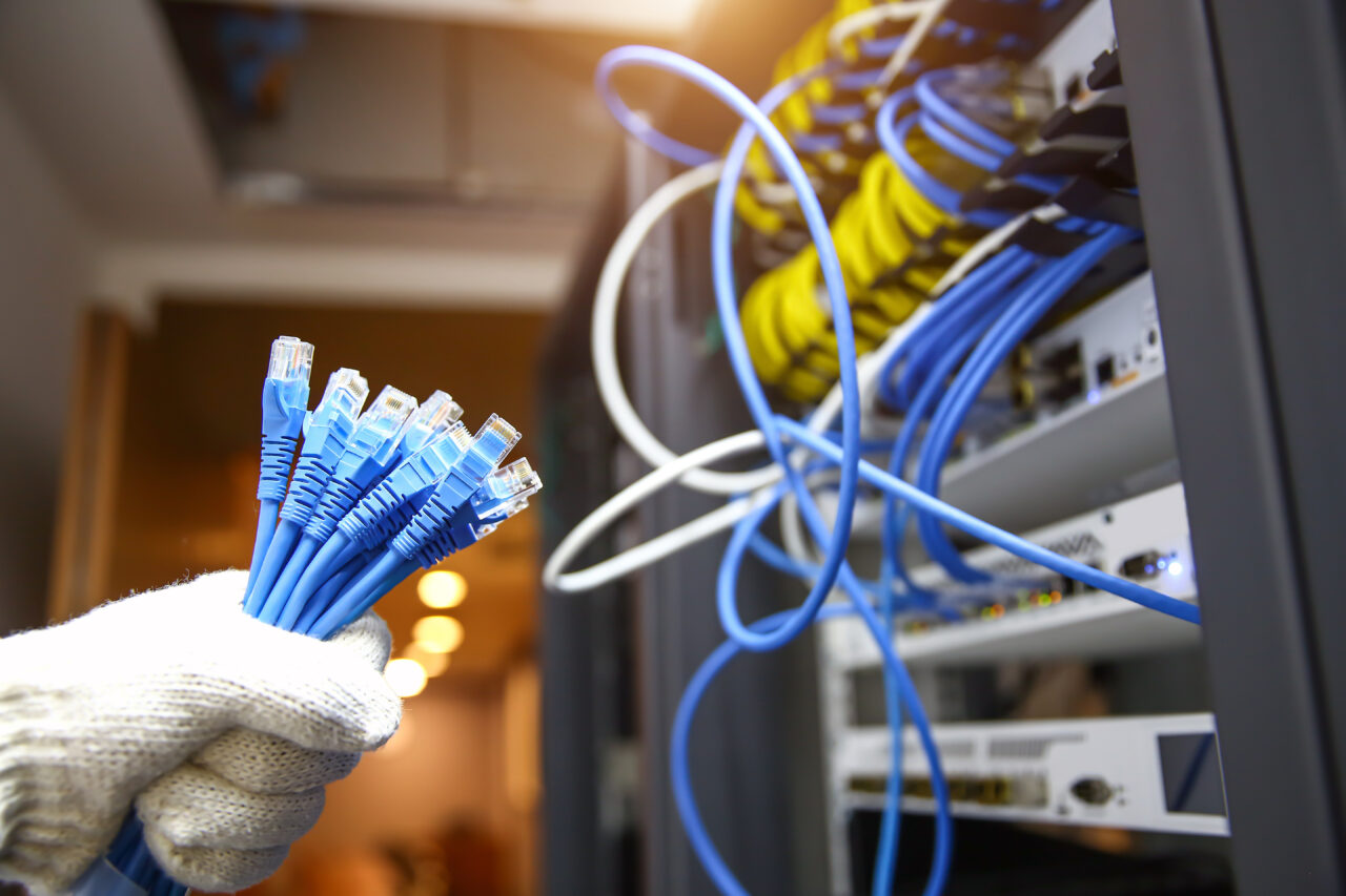 Six Key Components of Structured Cabling You Should Know