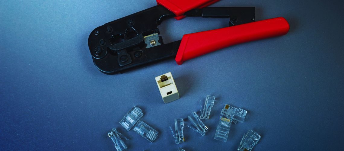 What Is a Networking Connectors? | Types & Importance Explained